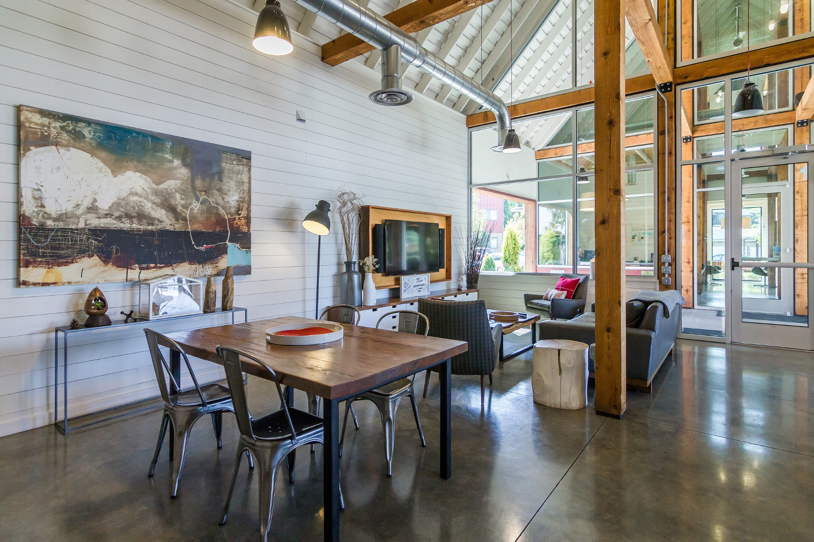 Apartments in Bothell, WA | Bailey Farm Apartment Homes