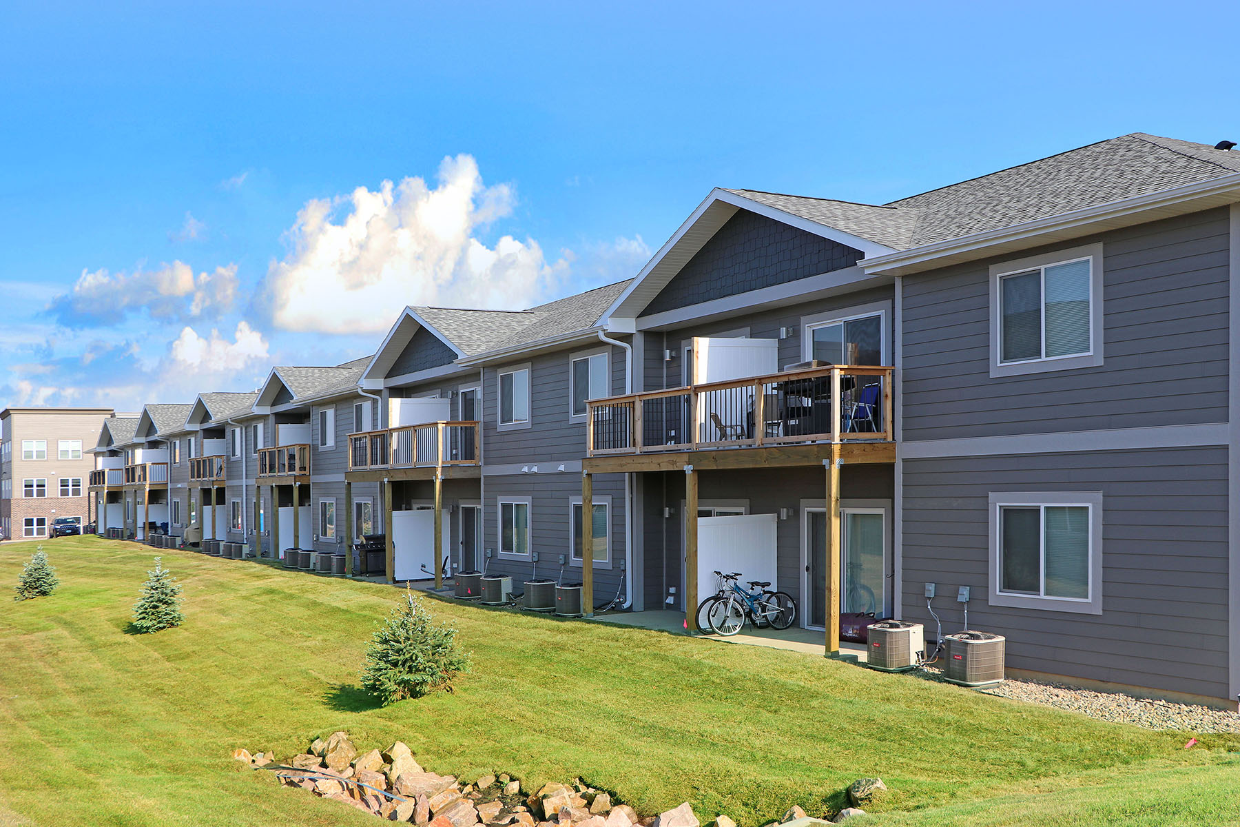 Thelin Center | Apartments in Sioux Falls, SD