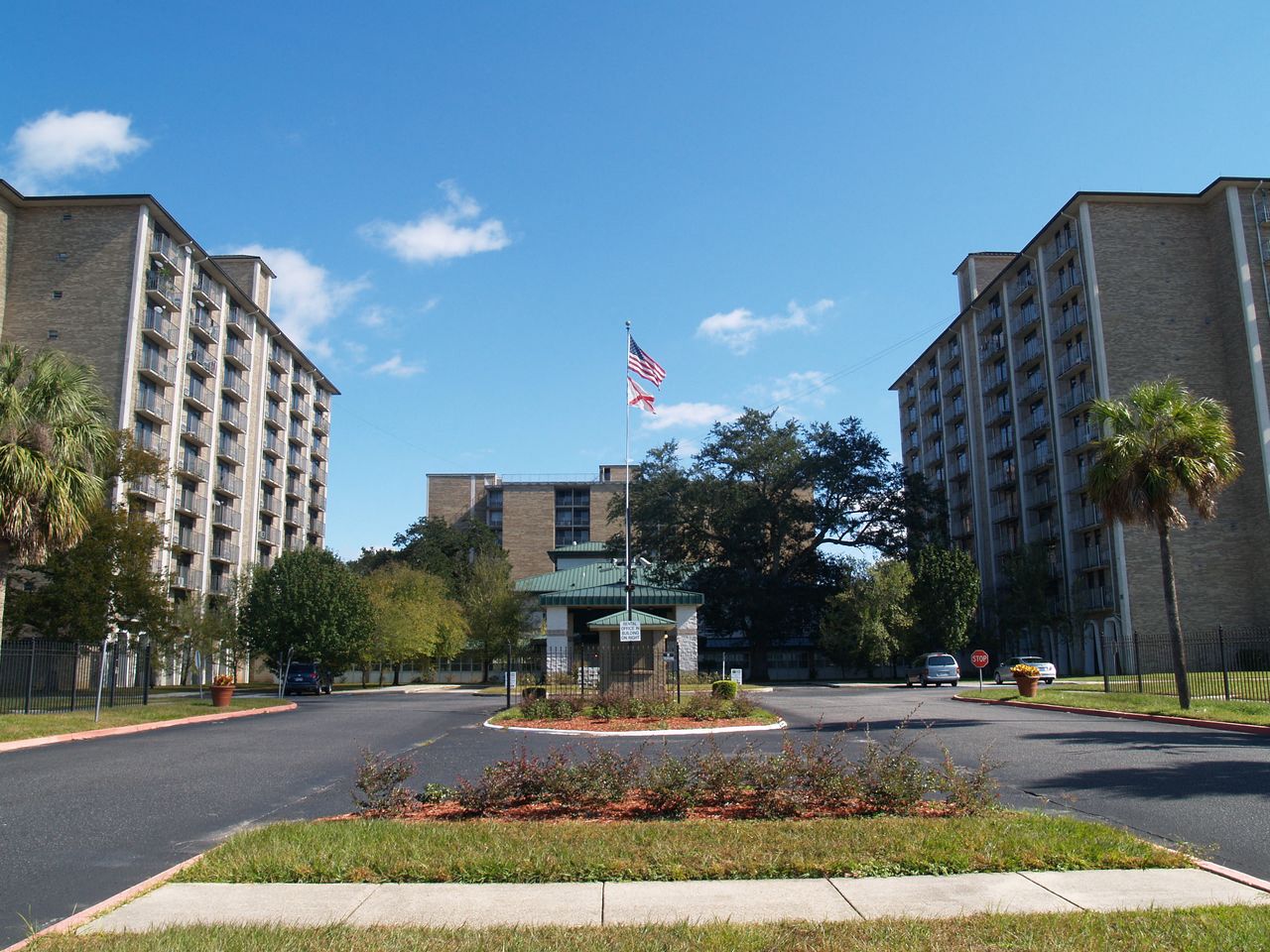 Mobile Housing Board | Apartments in Mobile, AL