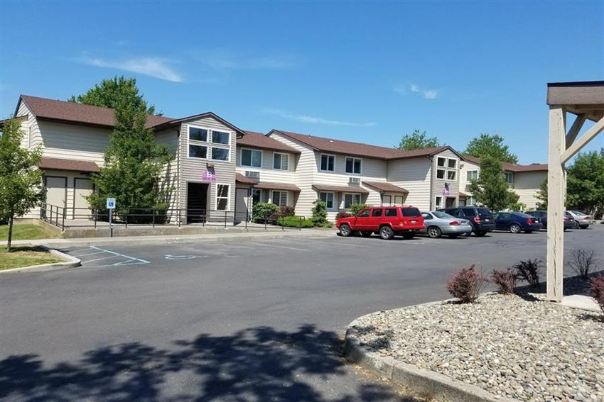 Mountain View Apartments, 1425 S Mountain View Rd, Moscow, ID - RentCafe
