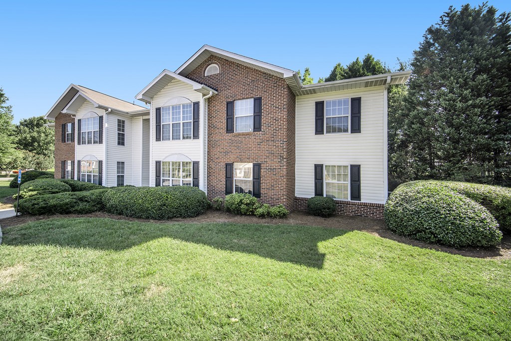 Meadow Park Apartments, 101 Meadowville Lane, Greensboro, NC - RentCafe
