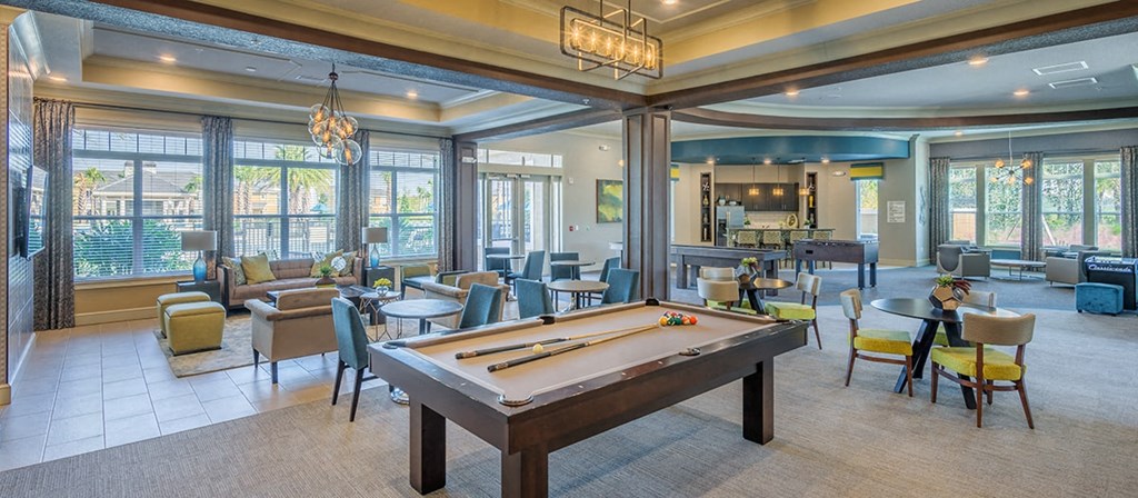 MAA Randal Lakes Apartments, 9200 Randal Park Blvd, Orlando, FL - RentCafe