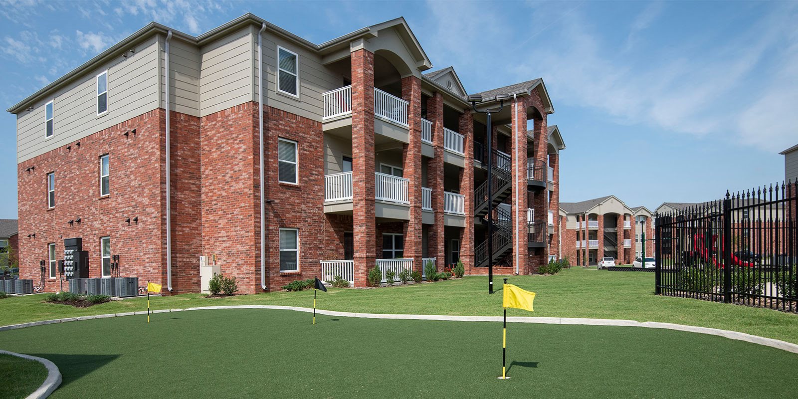 The Trails at Derby | Apartments in Derby, KS
