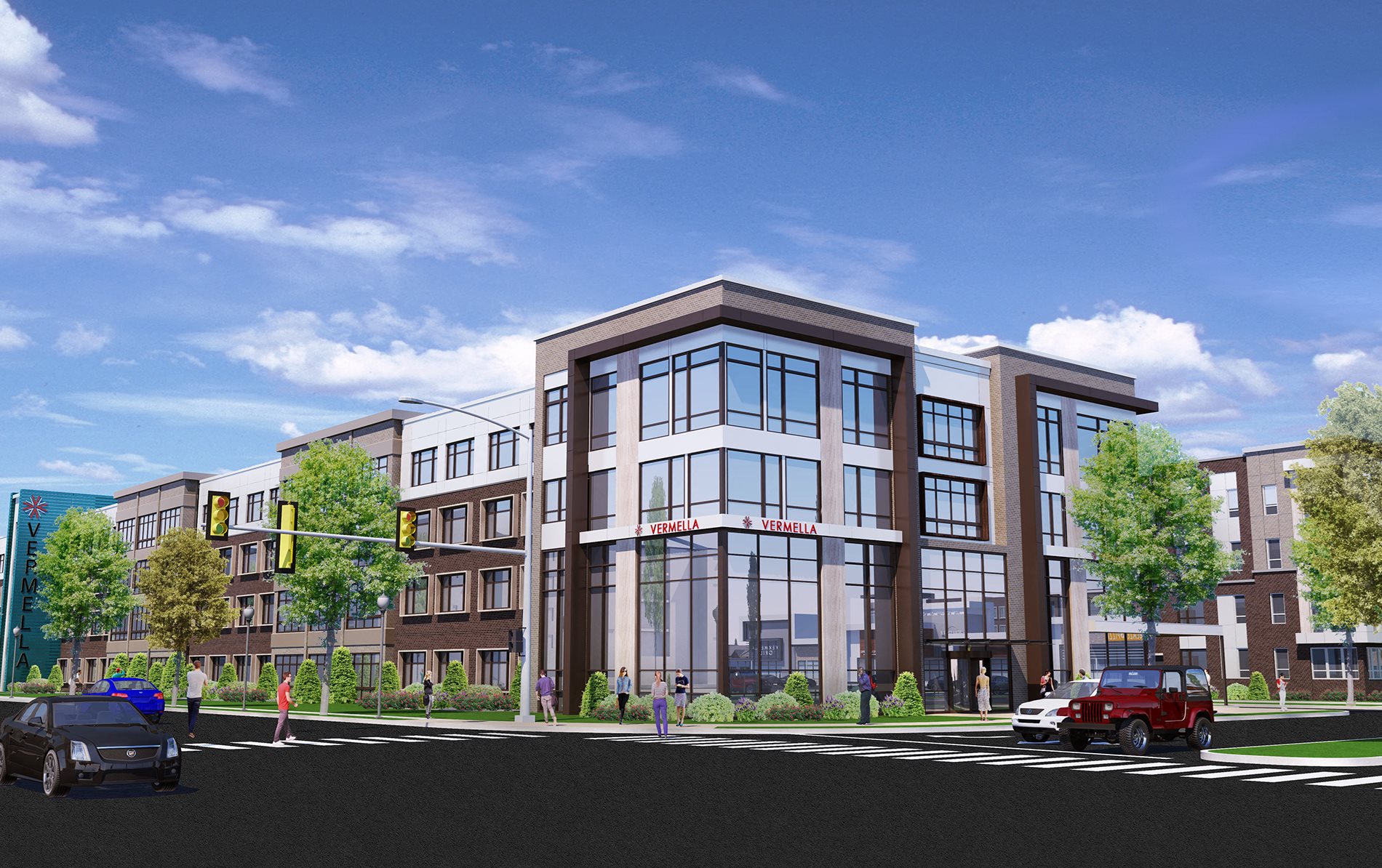 Vermella Union | Apartments in Union, NJ