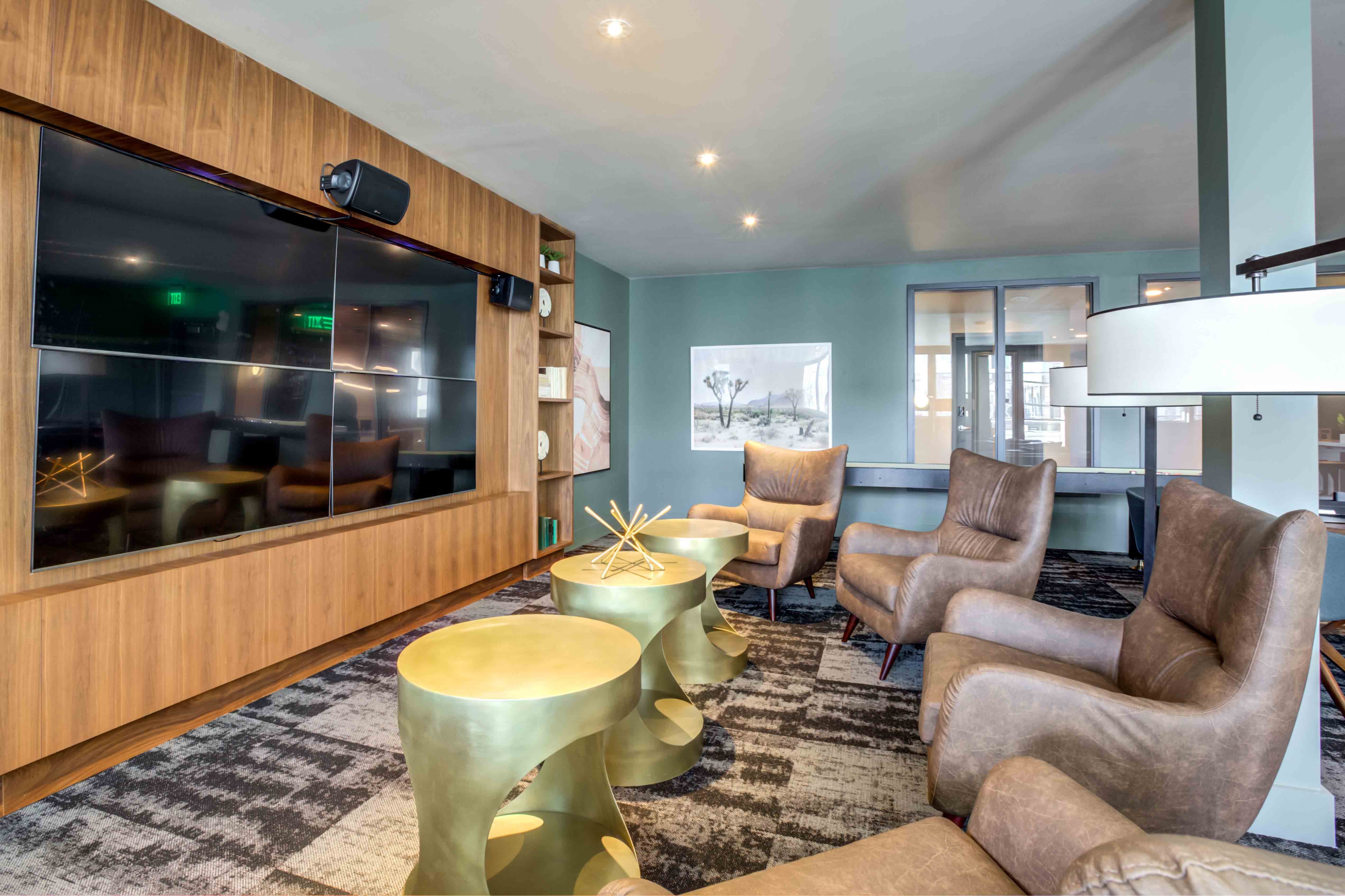 Circa Central Avenue | Apartments in Phoenix, AZ