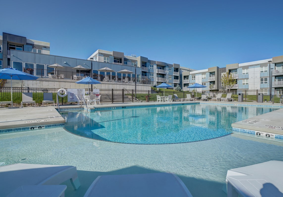 East Side Apartments | Madison WI | Forward Management Inc