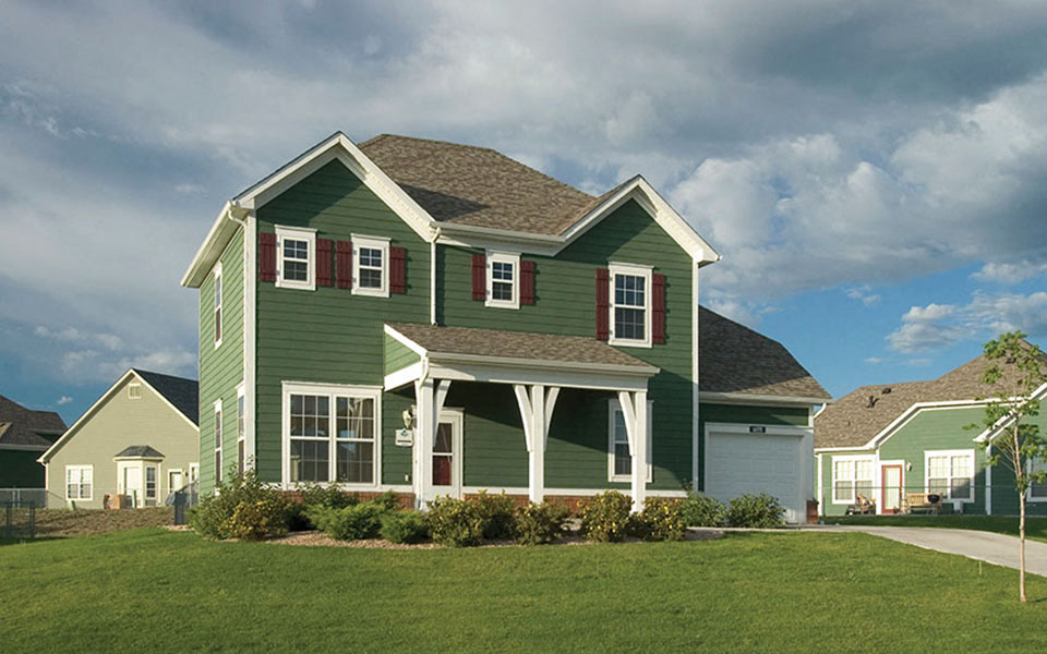 Neighborhoods | Fort Carson Family Homes | Rental Homes in Fort Carson, CO