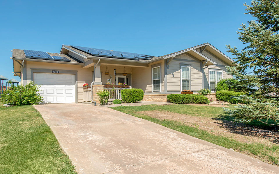 Neighborhoods | Fort Carson Family Homes | Rental Homes in Fort Carson, CO