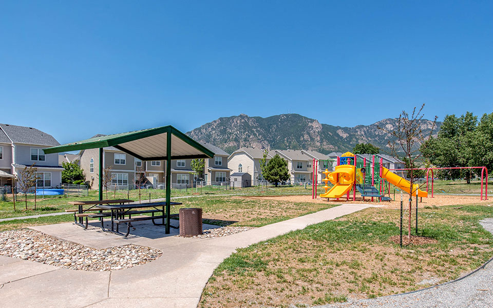 Neighborhoods | Fort Carson Family Homes | Rental Homes in Fort Carson, CO