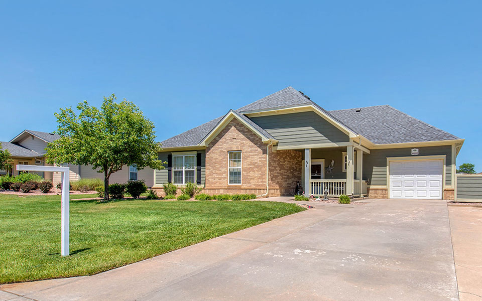 Neighborhoods | Fort Carson Family Homes | Rental Homes in Fort Carson, CO