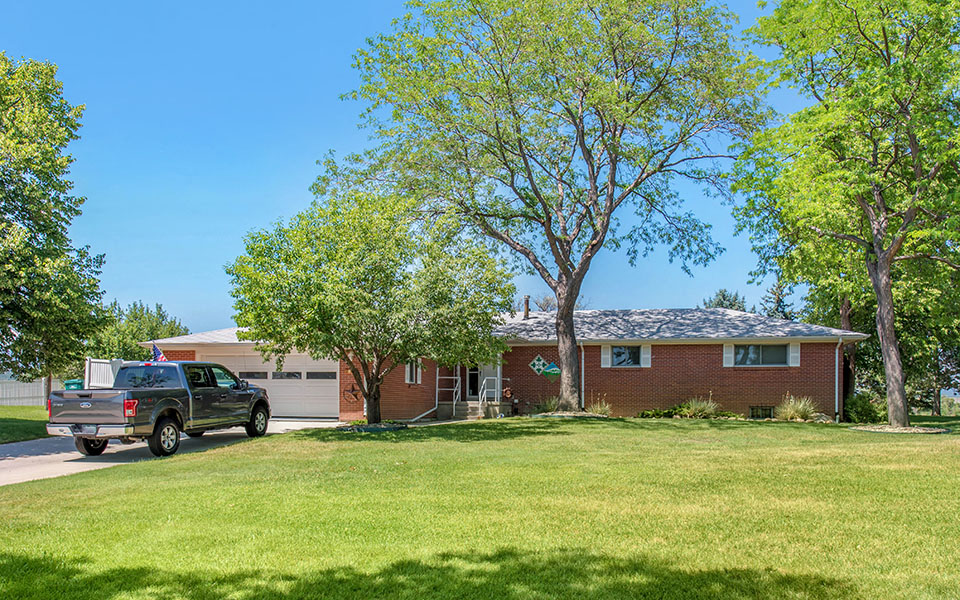 Neighborhoods | Fort Carson Family Homes | Rental Homes in Fort Carson, CO