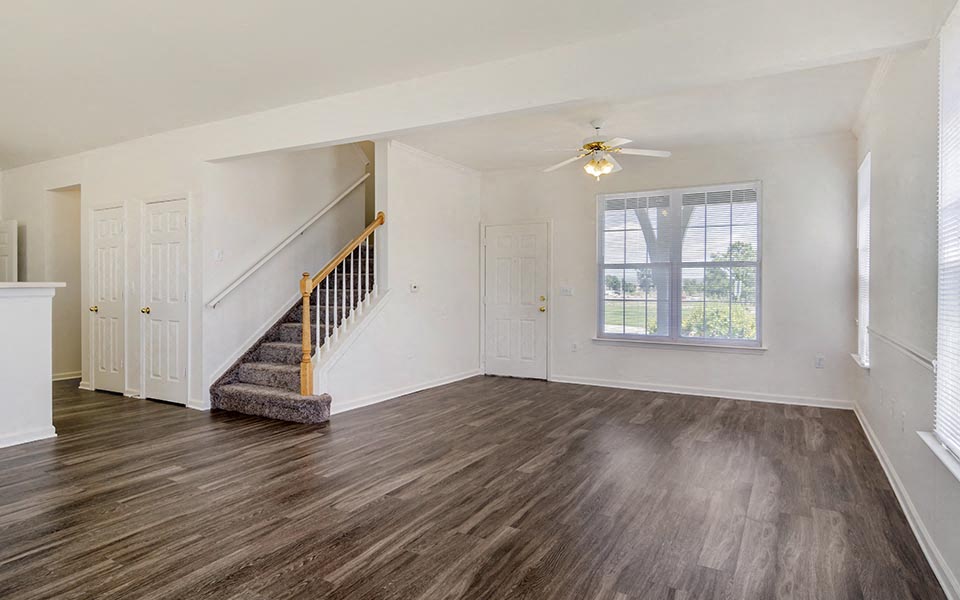 Fort Carson Family Homes Rentals - Fort Carson, CO - RentCafe