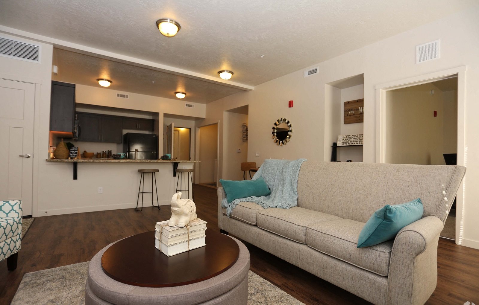 High Point on Overland | Apartments in Meridian, ID