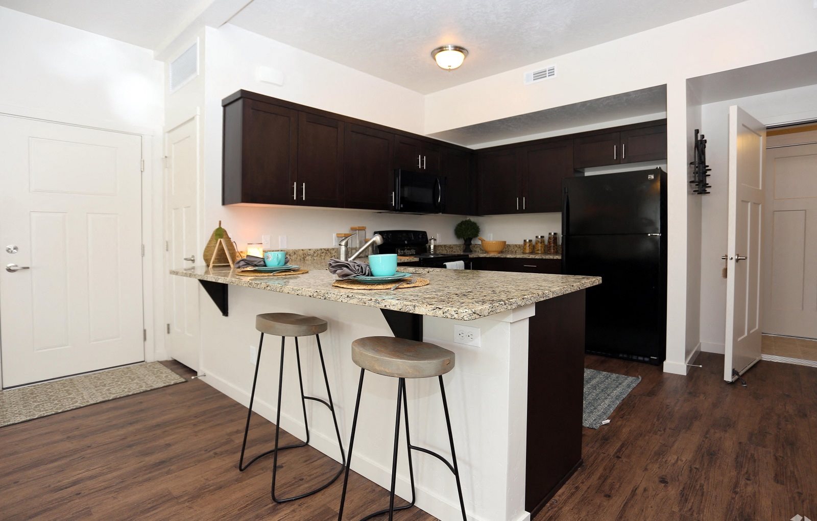 High Point on Overland | Apartments in Meridian, ID