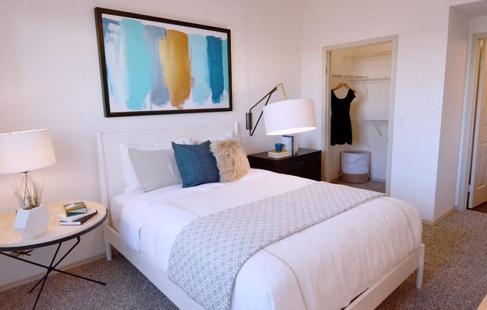 Apartments in Houston For Rent | Metro Midtown