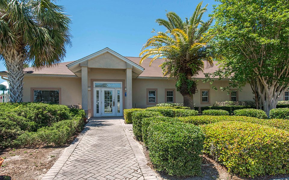 NAS Jacksonville Homes | Family Housing at NAS Jacksonville, FL | Photos