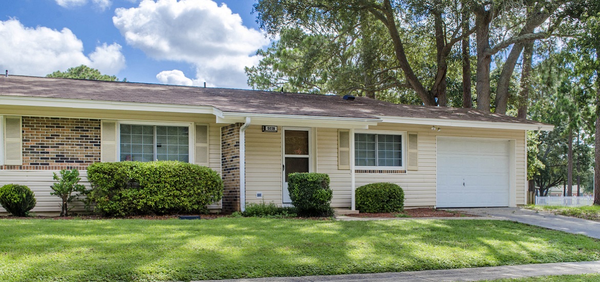 Whiting Field Homes | Rental Homes in Milton, FL