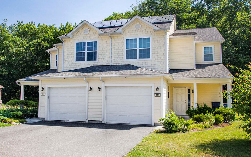 Beacon Point Homes Rentals - Groton, CT - RentCafe