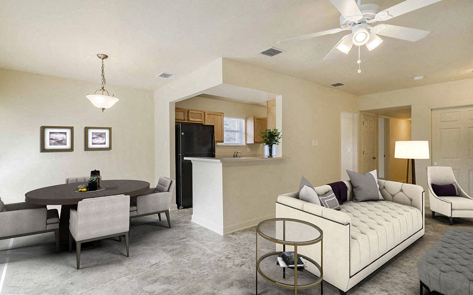 NAS Key West Homes, 800 Sigsbee Road, Building V-4059, Key West, FL ...