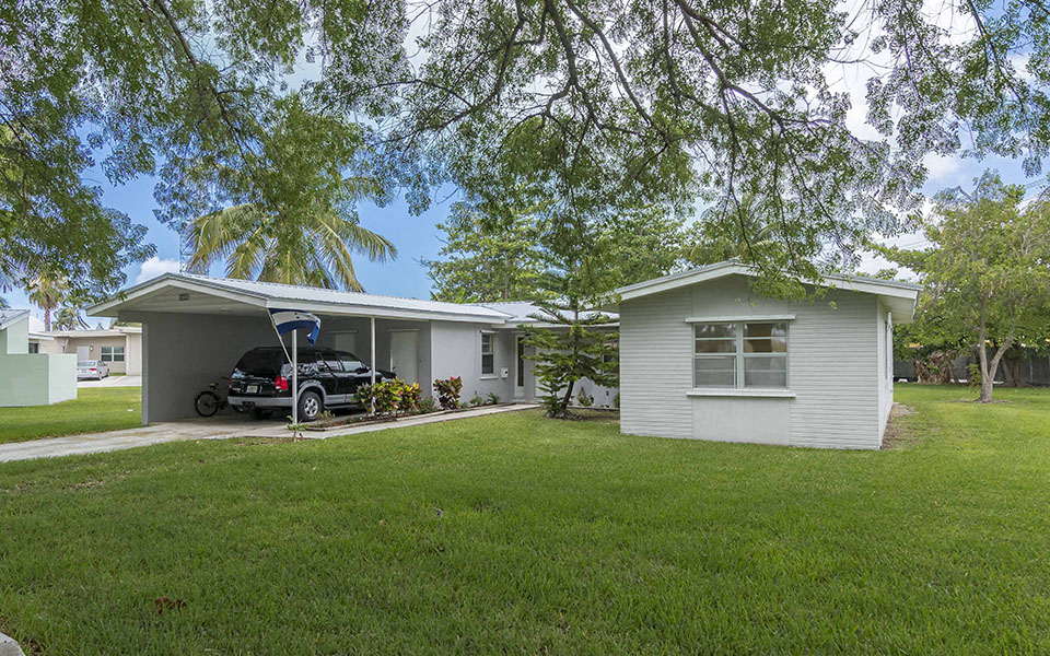 NAS Key West Homes, 800 Sigsbee Road, Building V-4059, Key West, FL ...