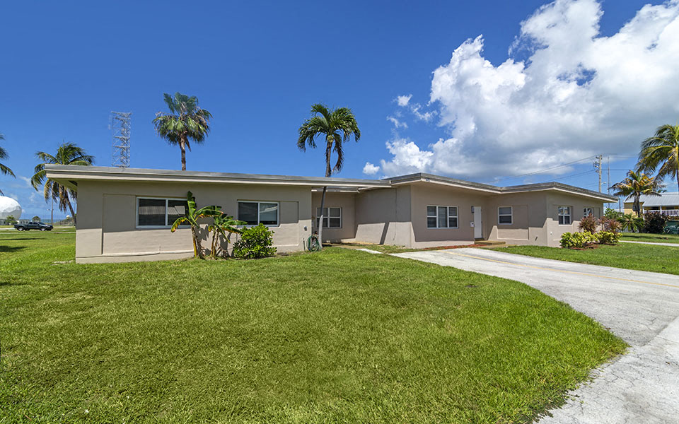 NAS Key West Homes, 800 Sigsbee Road, Building V-4059, Key West, FL ...