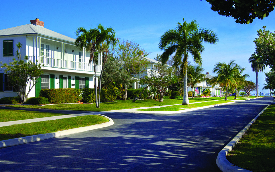 NAS Key West Homes, 800 Sigsbee Road, Building V-4059, Key West, FL ...