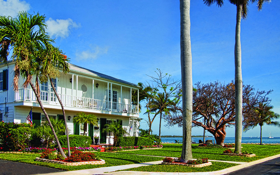NAS Key West Homes, 800 Sigsbee Road, Building V-4059, Key West, FL ...