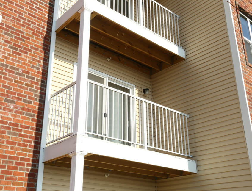 Bell Estates Apartments, 140 Helle Blvd, Dundee, MI - RentCafe