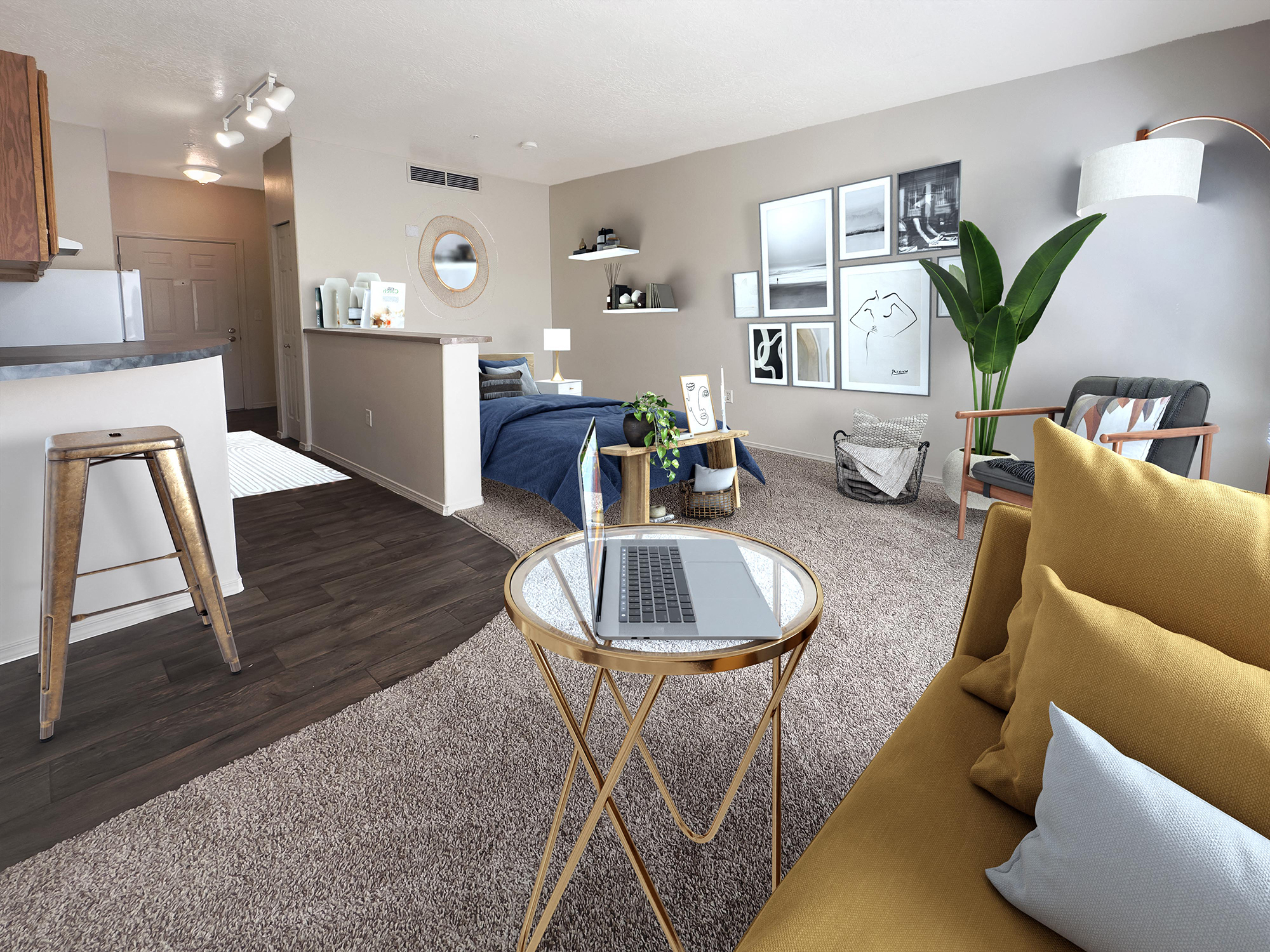 Apartments for Rent in Salt Lake City, UT - Rated by Verified Residents