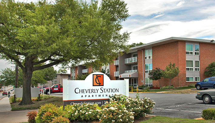 Cheverly Station Apartments | Apartments in Cheverly, MD