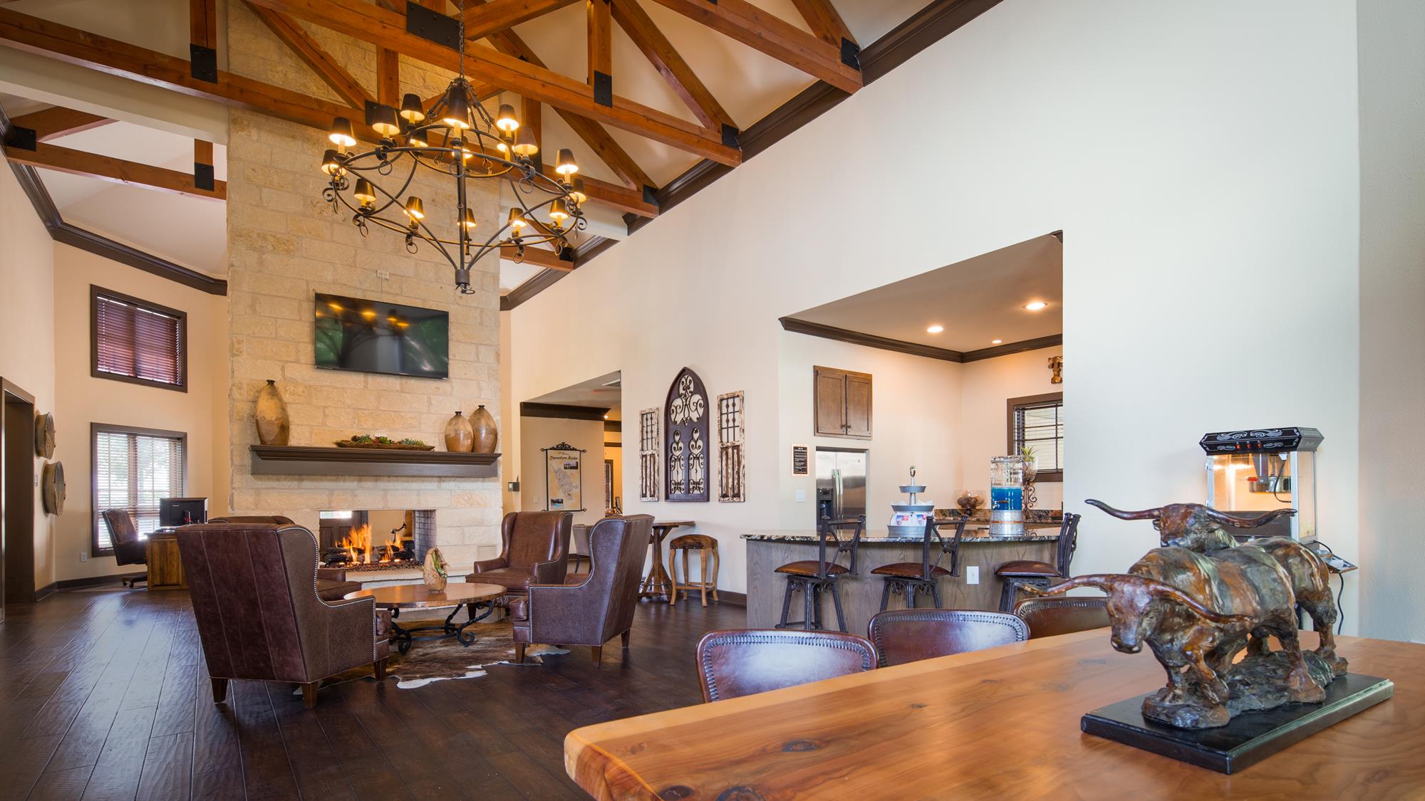 Signature Ridge | Apartments in San Antonio, TX