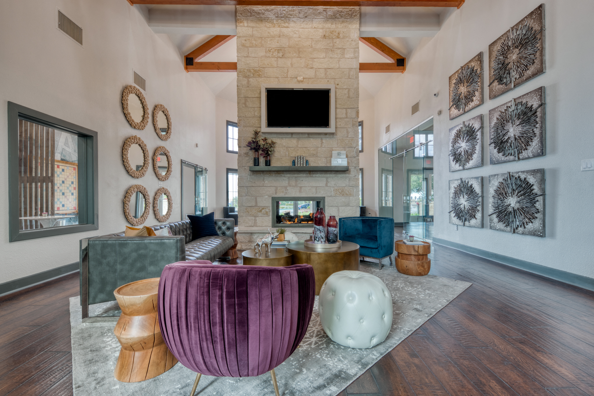 Signature Ridge | Apartments in San Antonio, TX