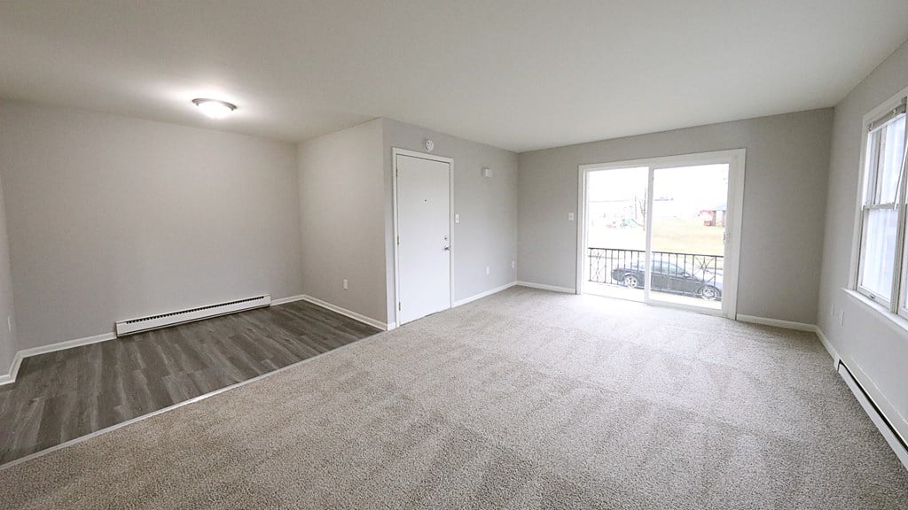 Geraldine Street Apartments, 1516-1530 Geraldine Street, Bethlehem, PA ...