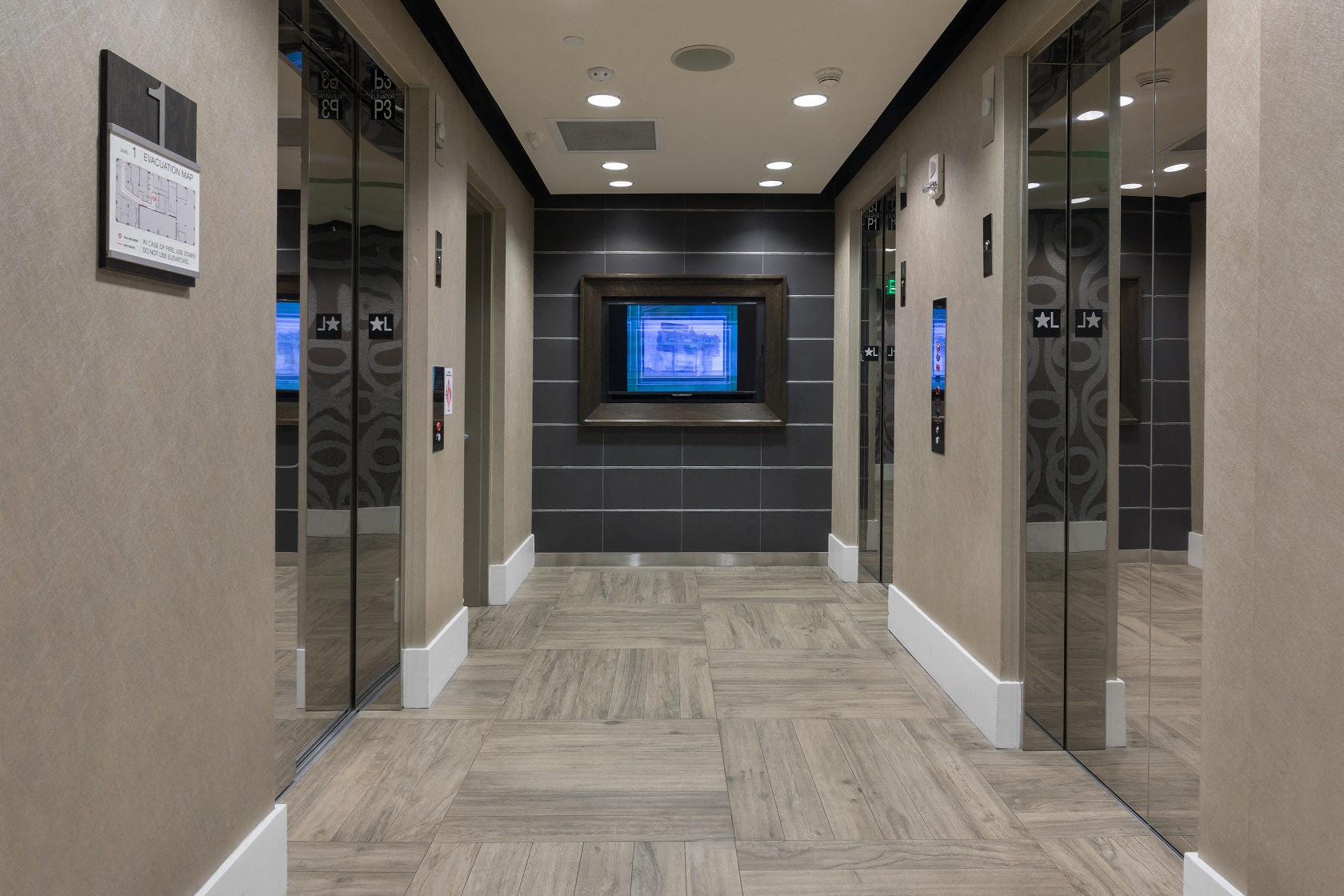 SkyHouse Channelside Apartments, 112 N 12th St, Tampa, FL - RENTCafé