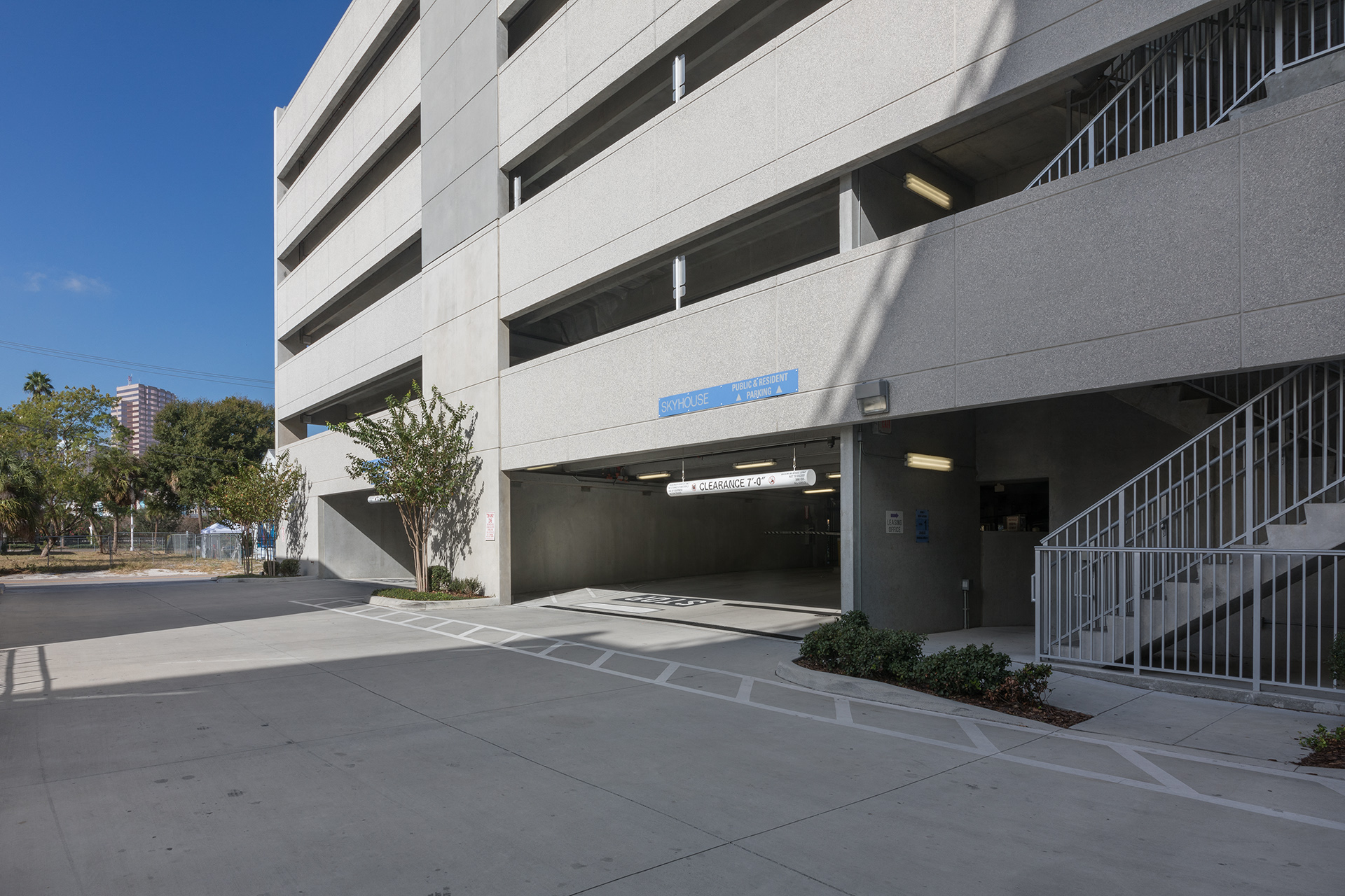 SkyHouse Channelside Apartments, 112 N 12th St, Tampa, FL - RENTCafé