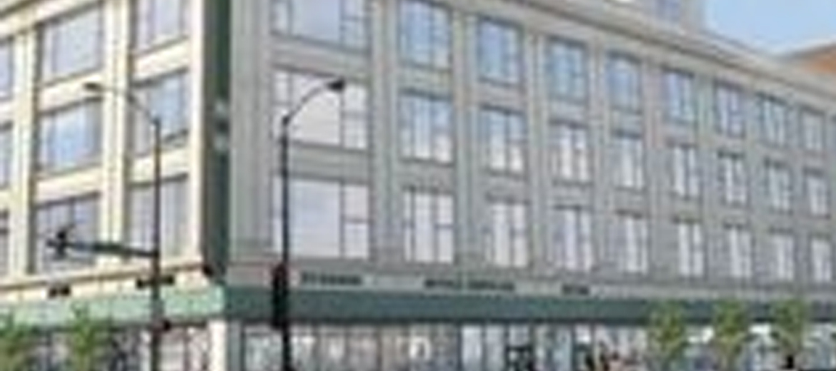 New City Supportive Living | Apartments in Chicago, IL