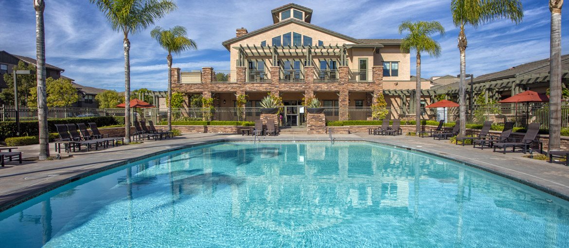 Rancho Bernardo, CA Apartments | Reserve at 4s Ranch