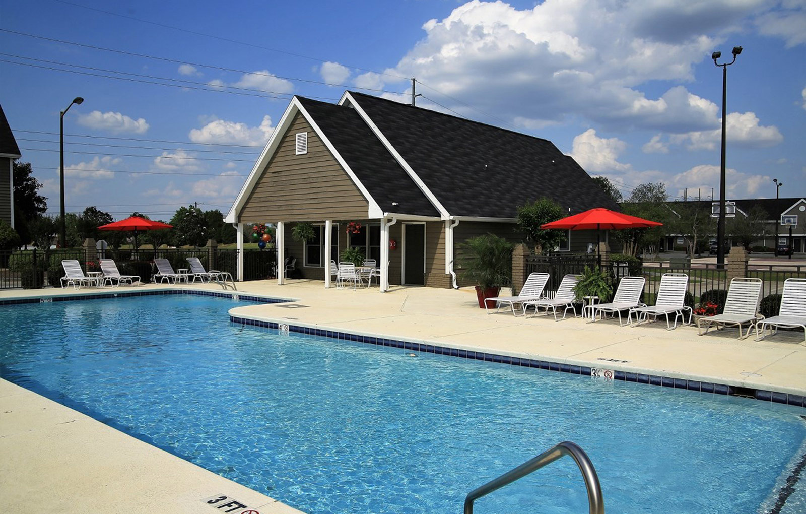 Latitude 30 | Apartments in Valdosta, GA