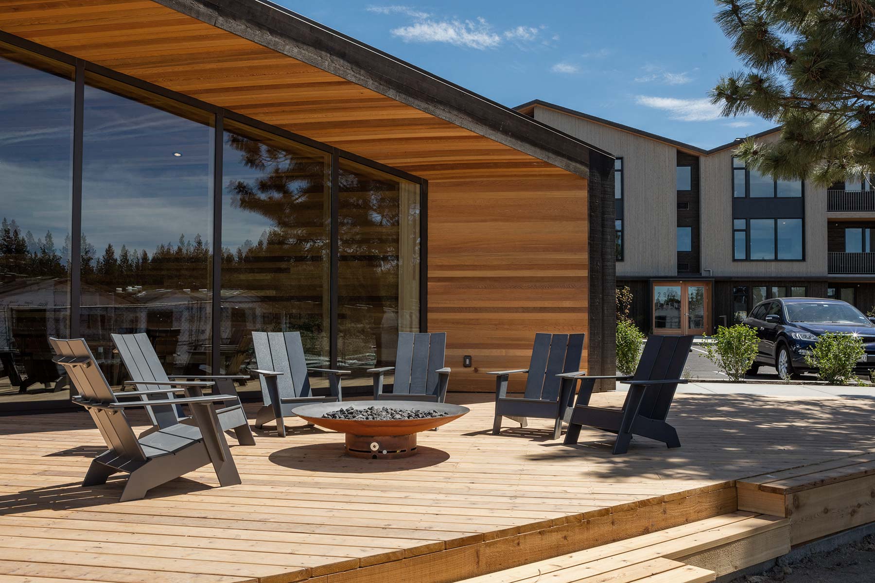 Range Apartments | Apartments in Bend, OR