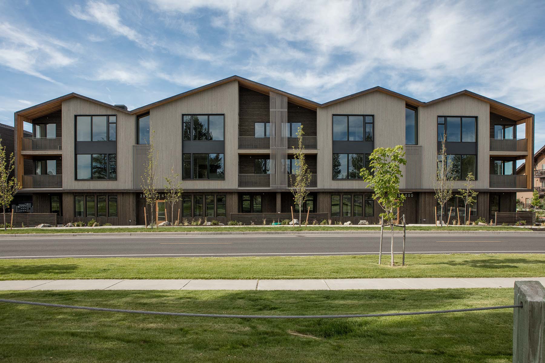 Range Apartments | Apartments in Bend, OR