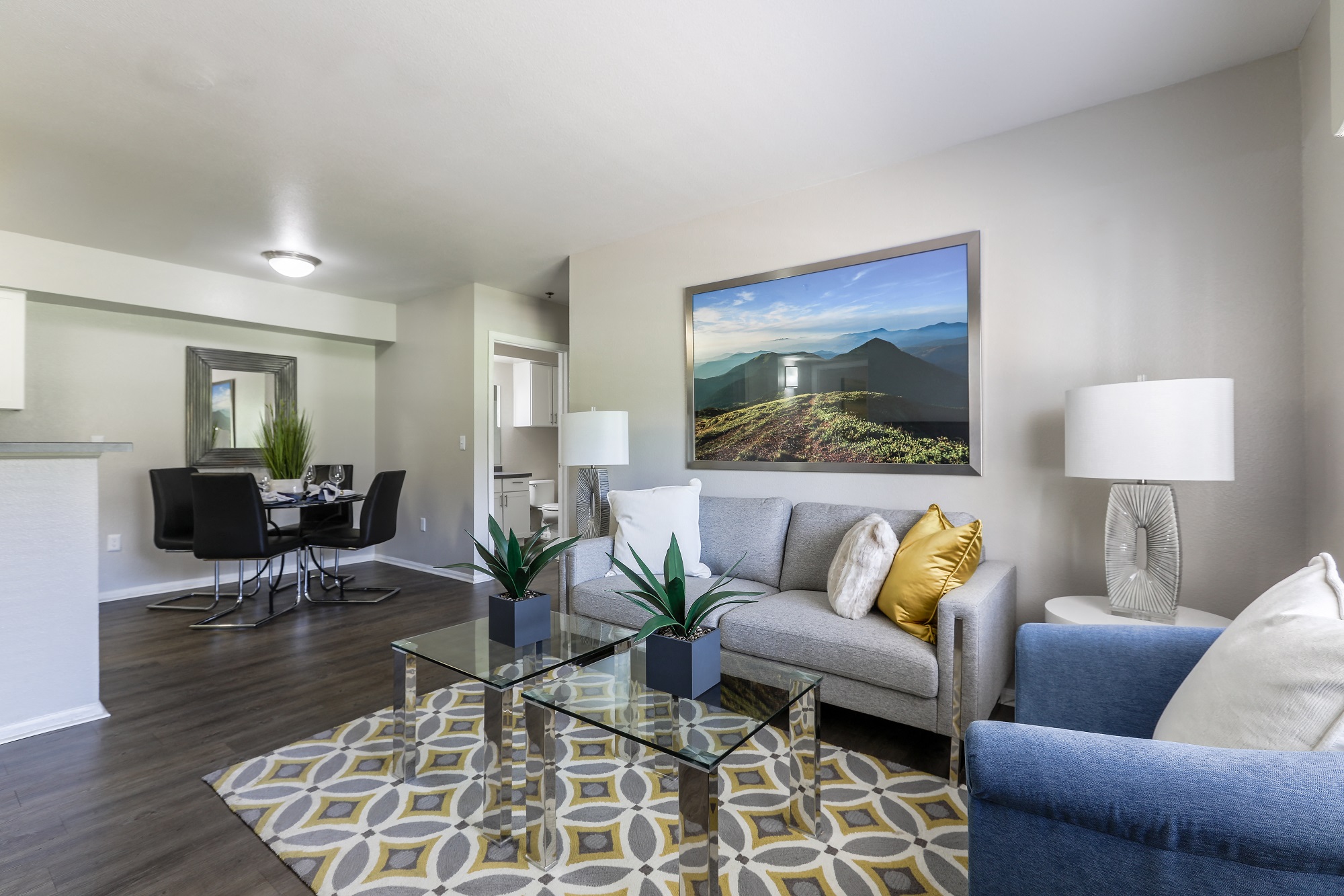 Magnolia Ridge | Apartments in Thornton, CO