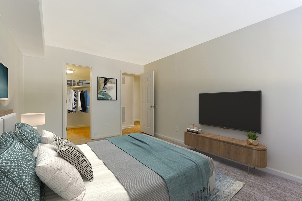 Copper And Quarry Village Apartments, 6617 Bonnie Ridge Dr., Pikesville ...