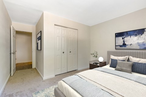 Copper And Quarry Village Apartments, 6617 Bonnie Ridge Dr., Pikesville ...