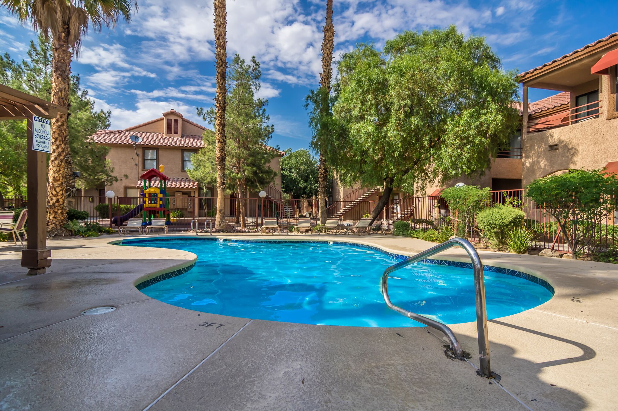 Villa Del Rio Apartments | Apartments in Las Vegas, NV
