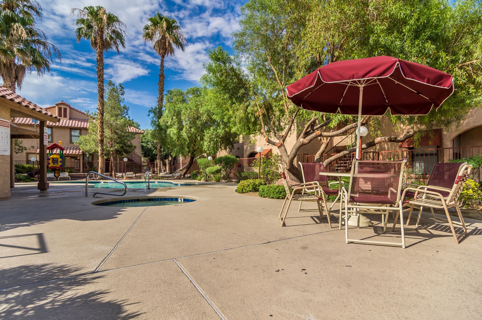 Villa Del Rio Apartments | Apartments in Las Vegas, NV