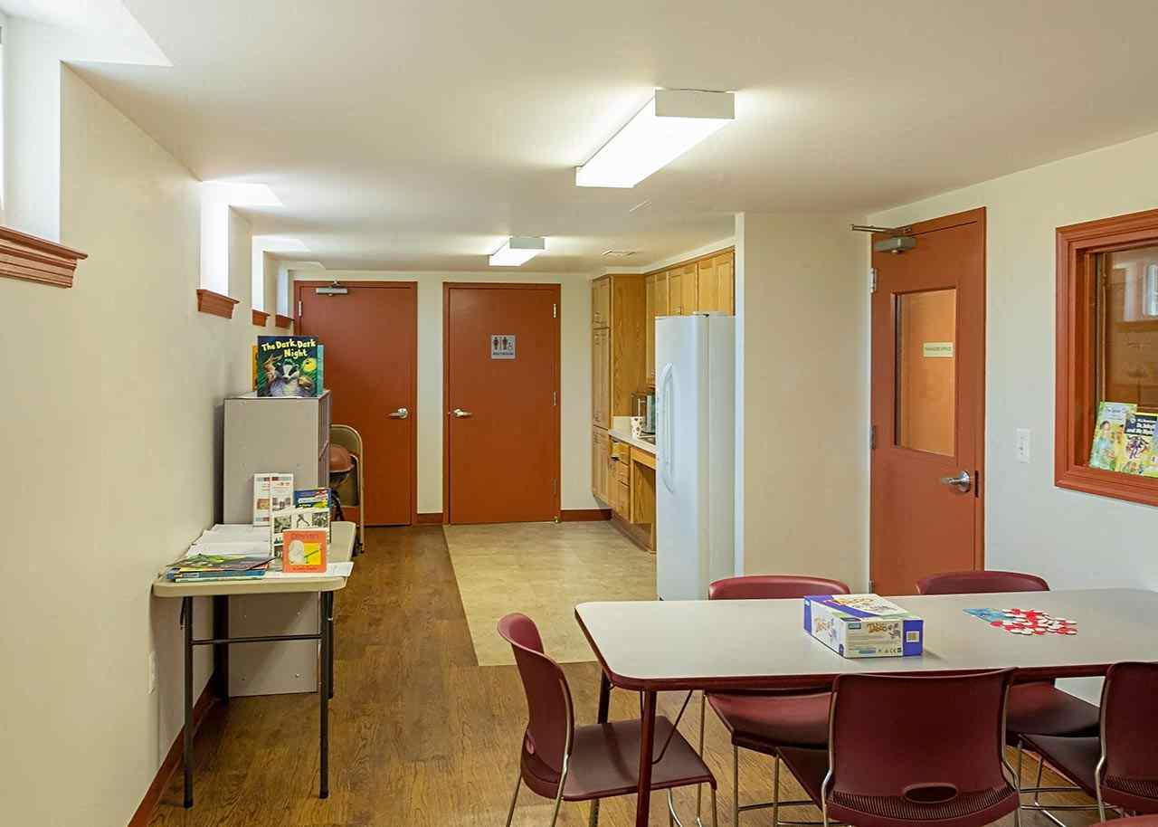 Fort View Apartments, 6040 13th Place NW, Washington, DC - RentCafe