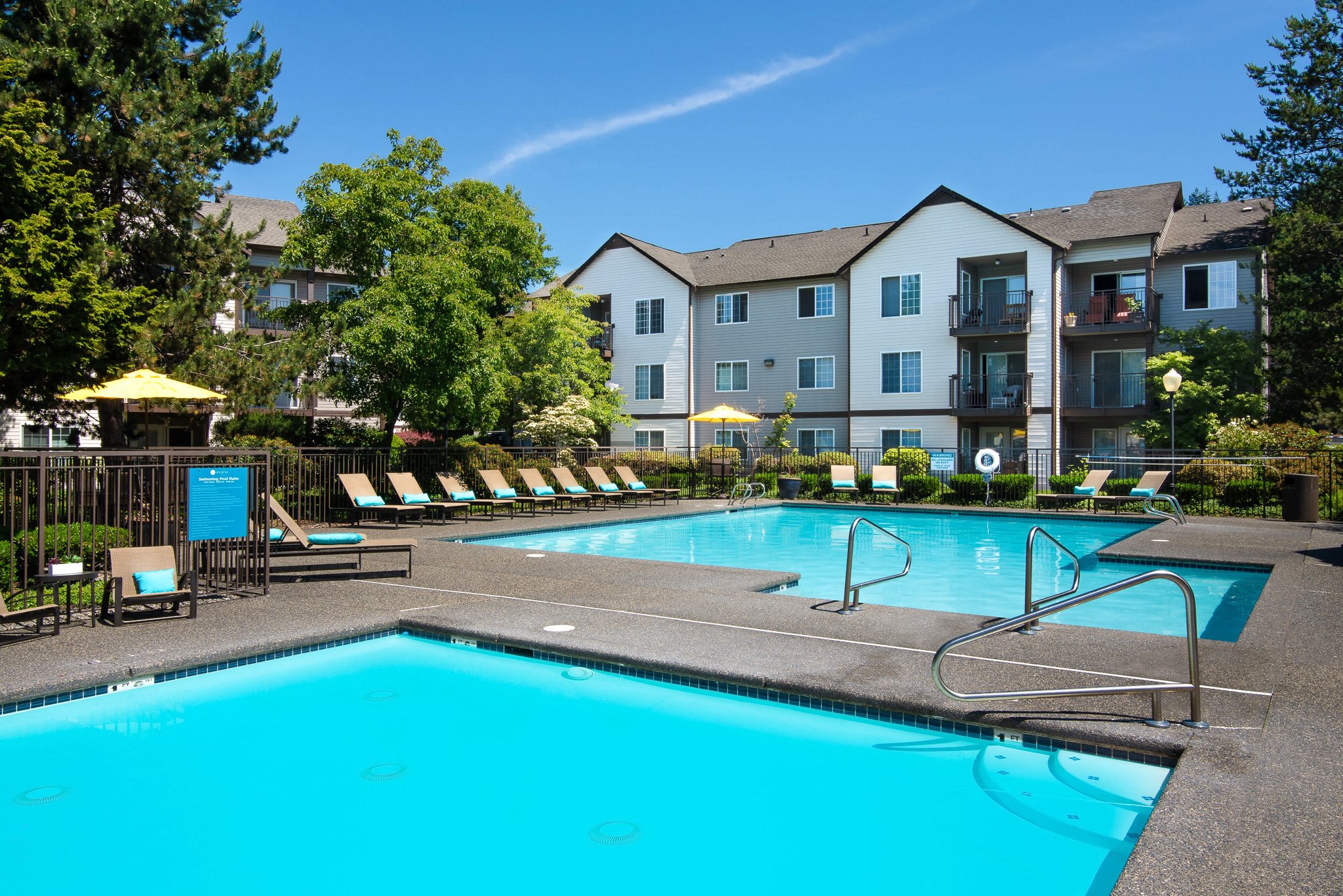 The Retreat At Bothell Apartments, 18101 126th Avenue NE, Bothell, WA ...
