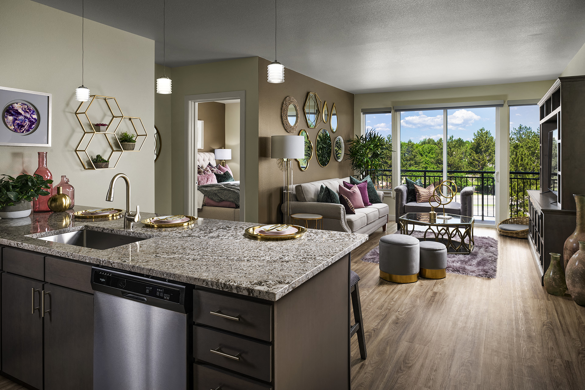 100 Best Apartments in Denver, CO (with reviews) | RentCafe