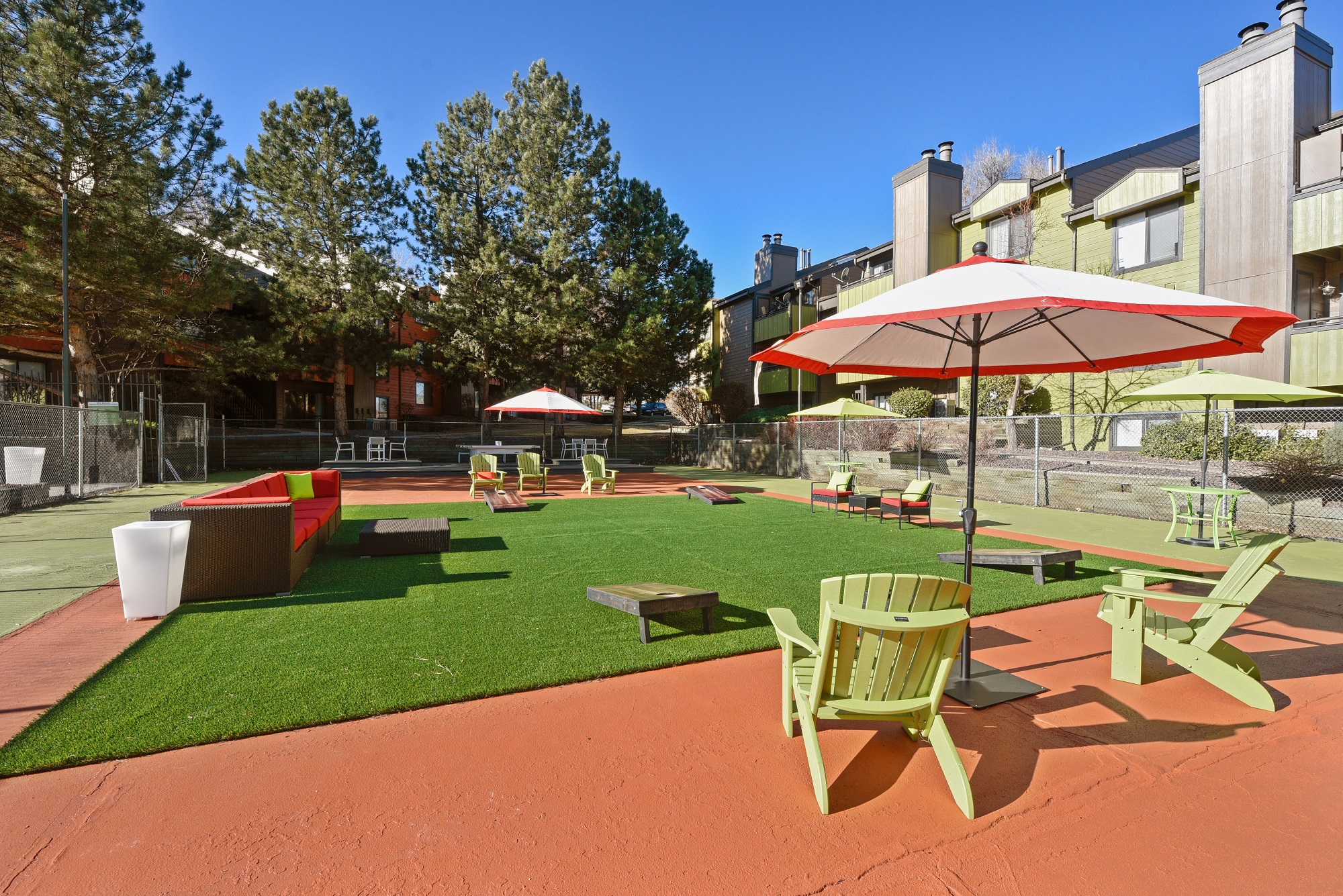 Velo | Apartments in Denver, CO