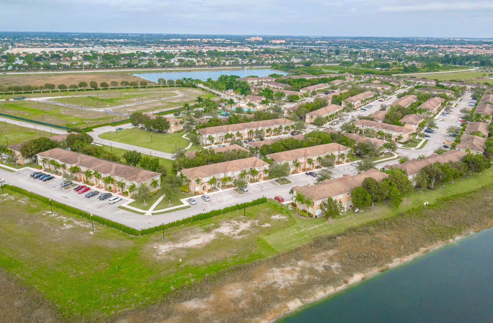 Palm Breeze at Keys Gate | Apartments in Homestead, FL